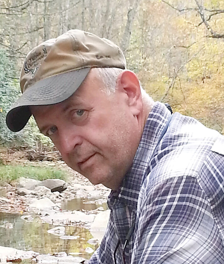 Thomas Suel Chipps | News, Sports, Jobs - The Intermountain